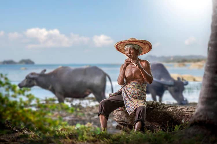 Cara Memainkan Suling untuk Pemula, Ikuti Panduan Berikut! | IDN Times