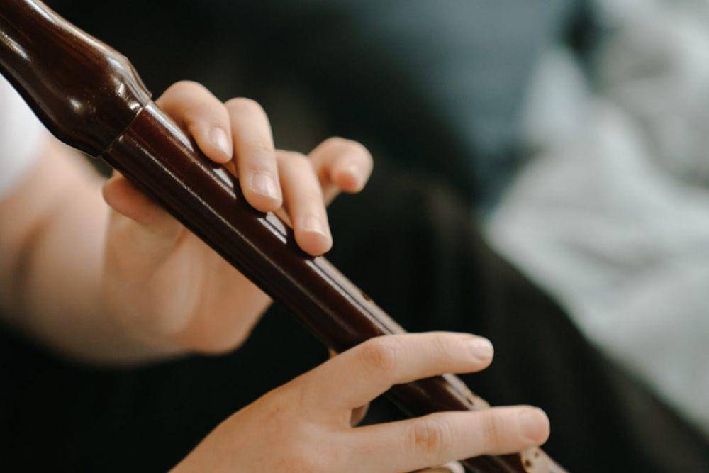 Cara Memainkan Suling untuk Pemula, Ikuti Panduan Berikut! | IDN Times