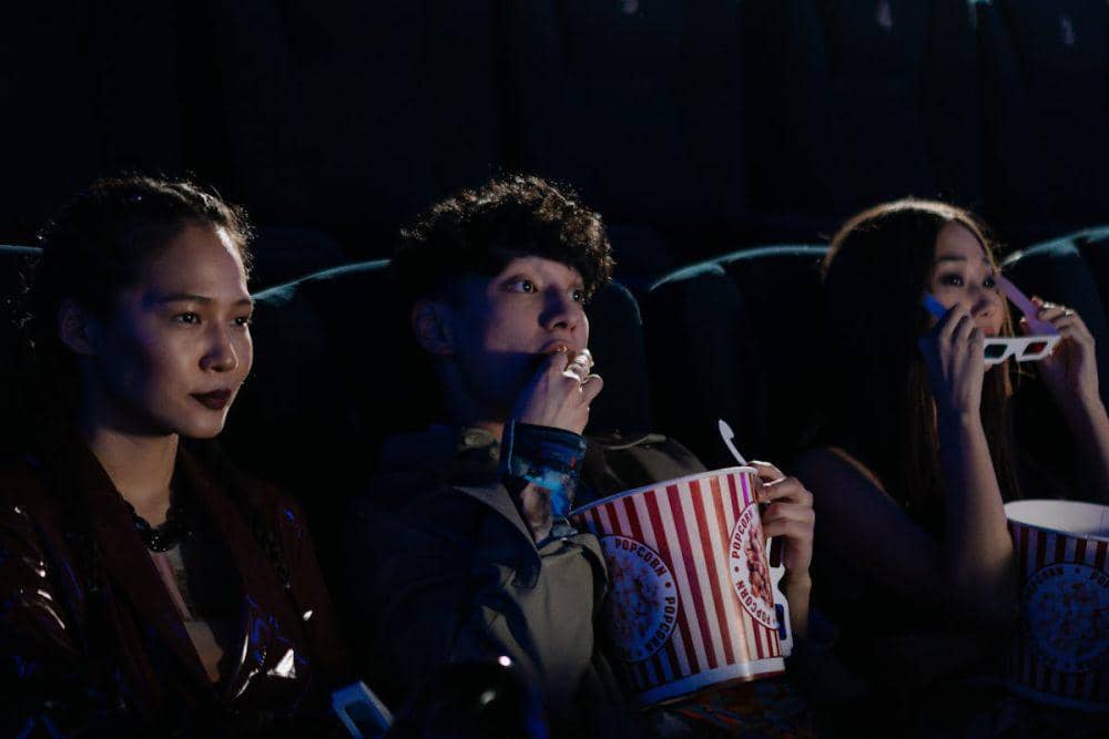 7 Perbedaan CGV dan XXI, Mana yang Lebih Cocok buat Kamu? | IDN Times