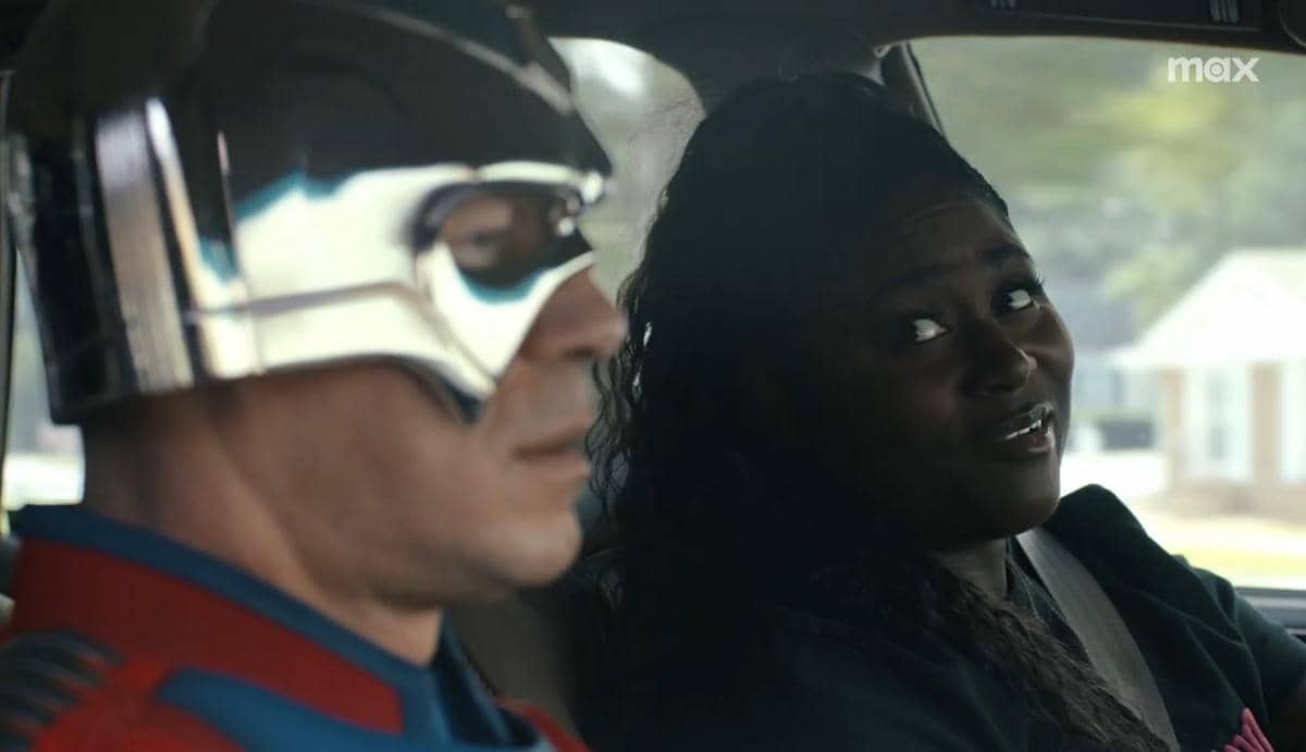 Informasi Peacemaker Season 2, dari Tanggal Rilis sampai Teaser ...