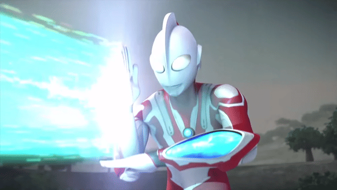 8 Fakta Ultraman Ribut, Ultra dari Semesta Upin dan Ipin! | Duniaku.com