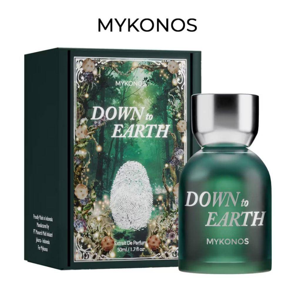 6 Rekomendasi Parfum Mykonos Pria, Wanginya Mewah dan Fresh | IDN Times