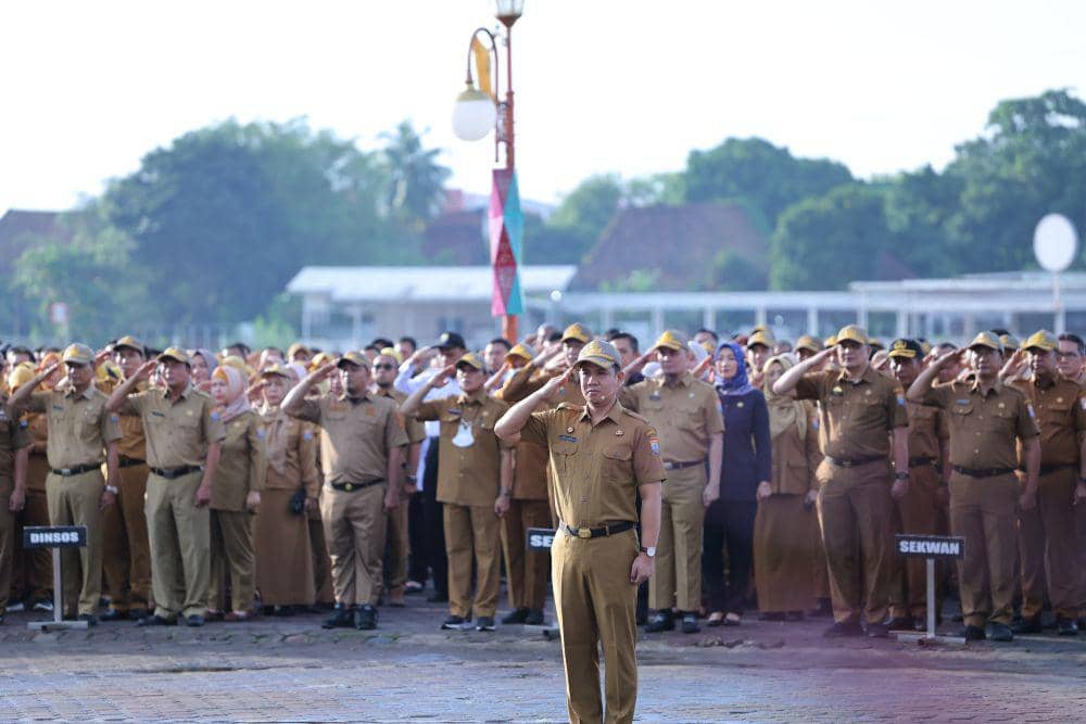 Daftar Gaji PPPK 2025 dari Golongan I hingga XVII | IDN Times
