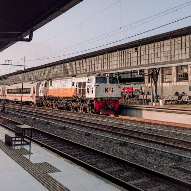 KA Argo Parahyangan Luxury Informasi, Rute, Fasilitas, Harga | IDN Times