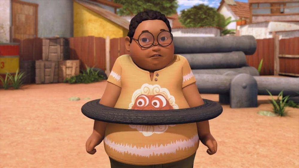 Kenapa Dennis Adit Sopo Jarwo Dibenci Sebagian Penonton? | Duniaku.com