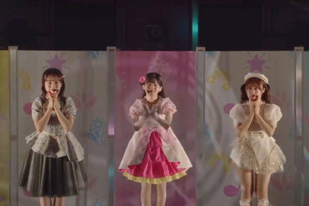 Lirik Lagu AiScReam! yang Viral Jadi Tren Nani Ga Suki | IDN Times