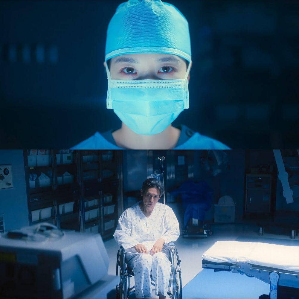 Penjelasan Ending Drakor Hyper Knife, Choi Deok Hee Hidup? | IDN Times