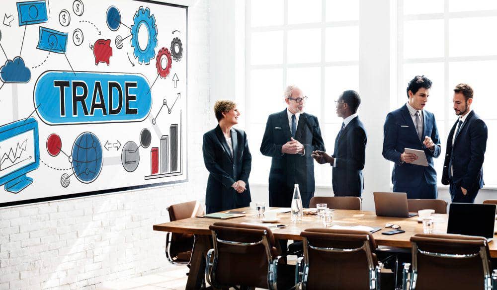 Trade Finance: Pengertian, Cara Kerja, dan Manfaatnya | IDN Times
