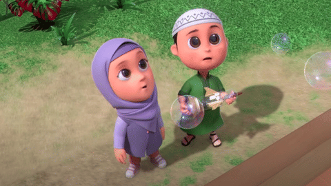 10 Film Animasi Indonesia Terlaris Sepanjang Masa, Ada Jumbo | IDN Times