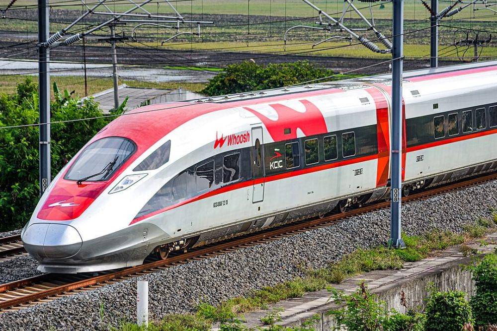 Jenis Kereta Api di Indonesia | IDN Times