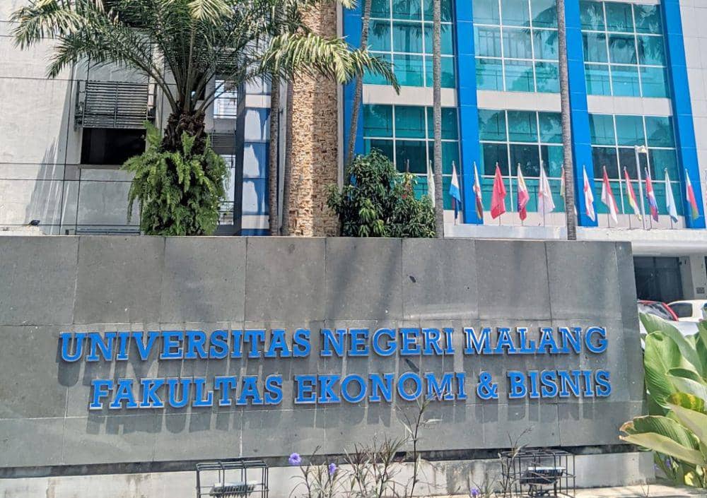 8 Jalur Seleksi Mandiri Universitas Negeri Malang 2025 | IDN Times