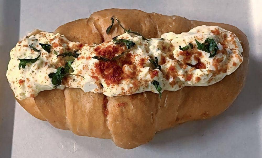 Rekomendasi Salt Bread di Jakarta, Aroma Butternya Menggoda | IDN Times
