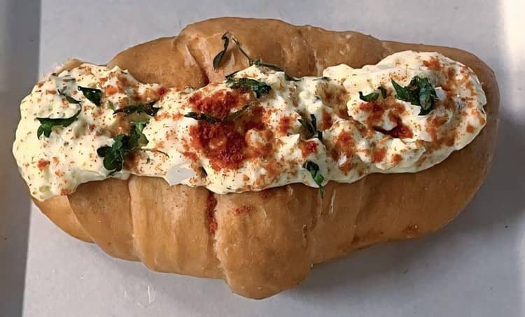 Rekomendasi Salt Bread di Jakarta, Aroma Butternya Menggoda | IDN Times