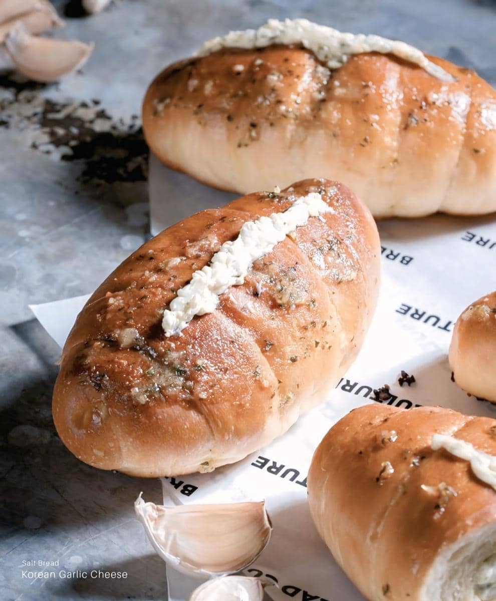 9 Rekomendasi Salt Bread di Jakarta, Aroma Butternya Menggoda | IDN Times
