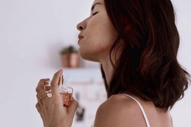 Istilah dalam Dunia Parfum yang Harus Kamu Tahu | IDN Times NTB