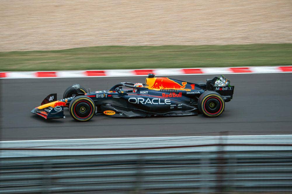 Jadwal F1 2025 dan Daftar Pembalapnya Terlengkap | IDN Times