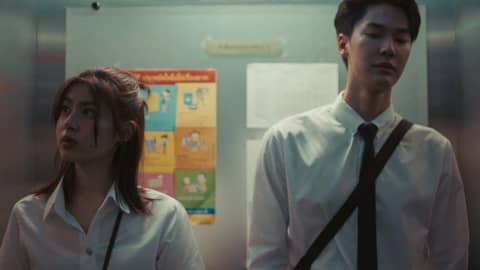 Biodata dan Profil Pahn Pathitta, Pemeran Dream di Leap Day | IDN Times