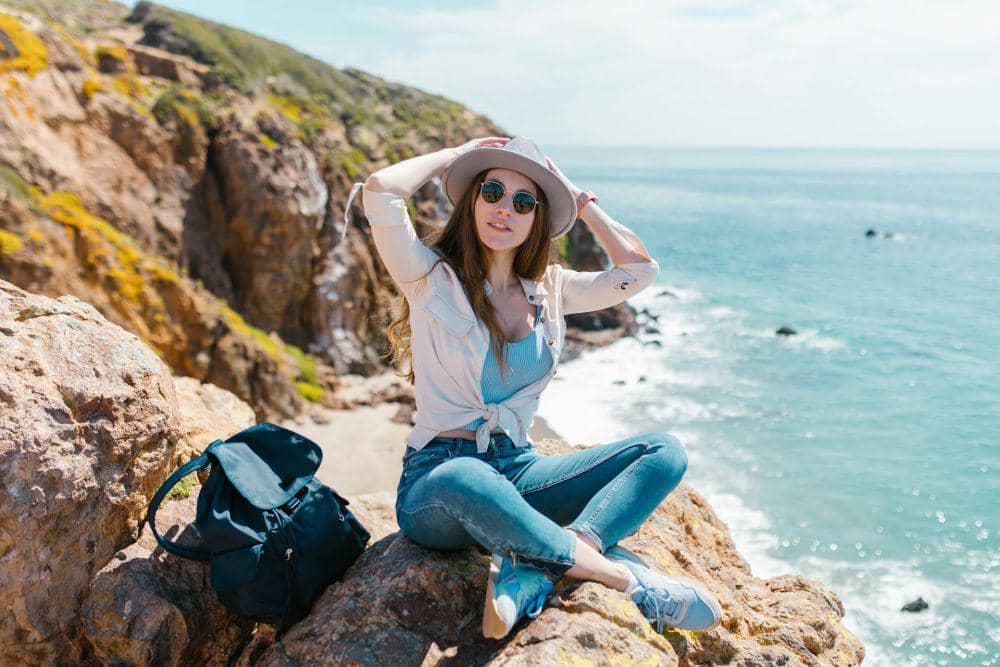 5 Alasan Mengapa Traveling Jadi Salah Satu Hobi yang Paling Diminati ...