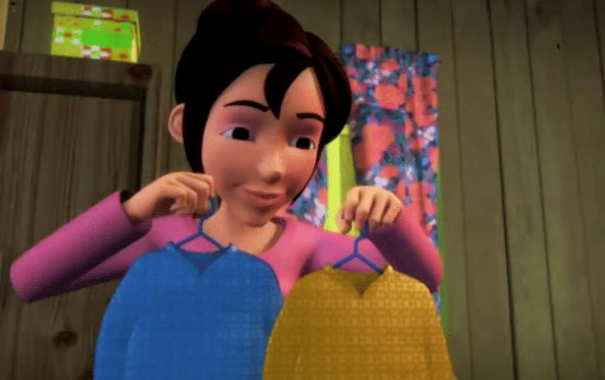 Mengenal Kak Ros di Upin dan Ipin, Ini 10 Faktanya! | Duniaku.com