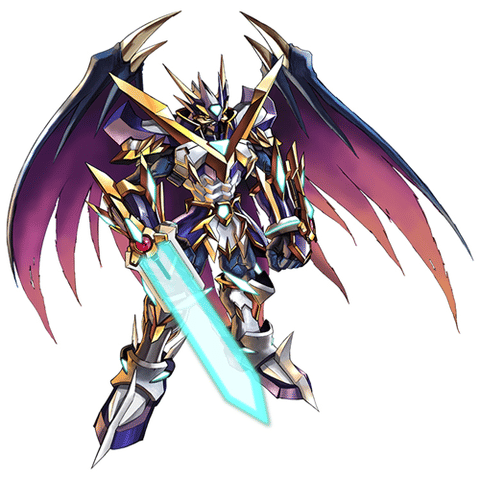 13 Evolusi Veemon di Digimon, Mana Favoritmu? | Duniaku.com