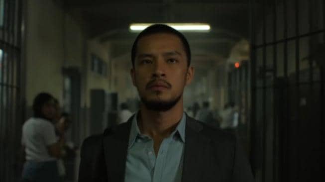 Penilaian Film: Pengepungan di Bukit Duri, Lebih Seram dari Horor ...