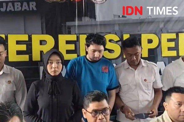 Dokter Priguna yang Lecehkan Keluarga Pasien Akhirnya Ditahan di ...