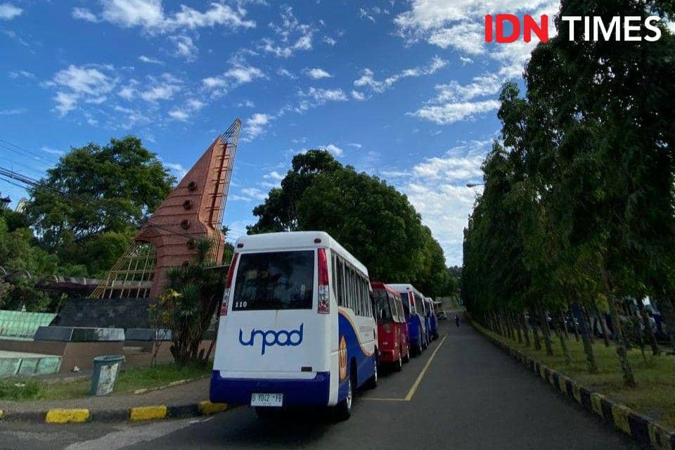 Profil Lengkap Unpad: Biaya, Rangking, dan Fasilitas | IDN Times