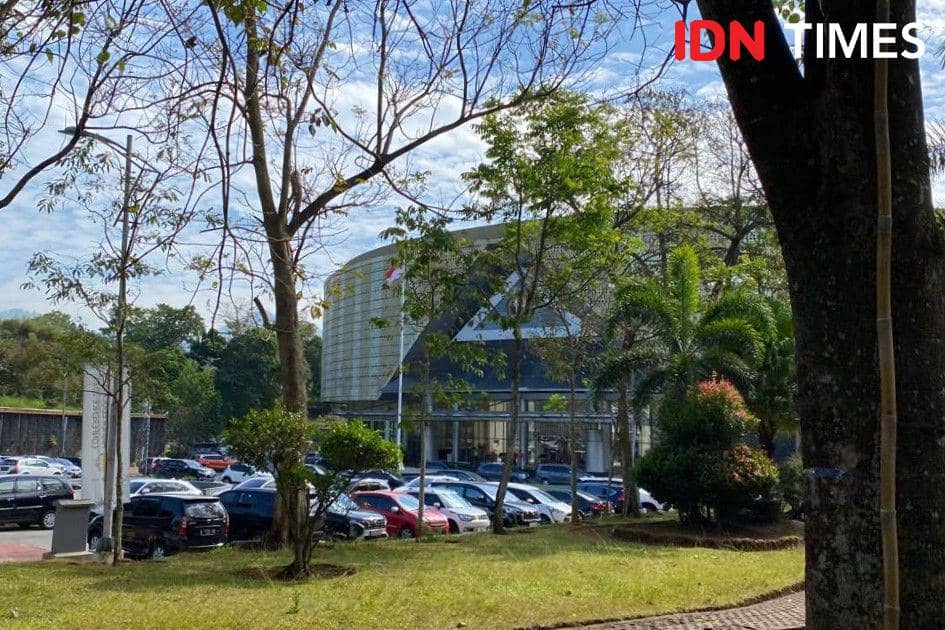 Profil Lengkap Unpad: Biaya, Rangking, dan Fasilitas | IDN Times