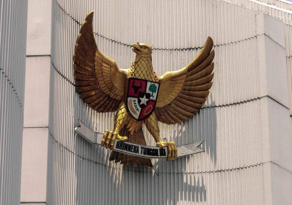 Apakah Burung Garuda Itu Ada? Ini Penjelasan Sains | IDN Times