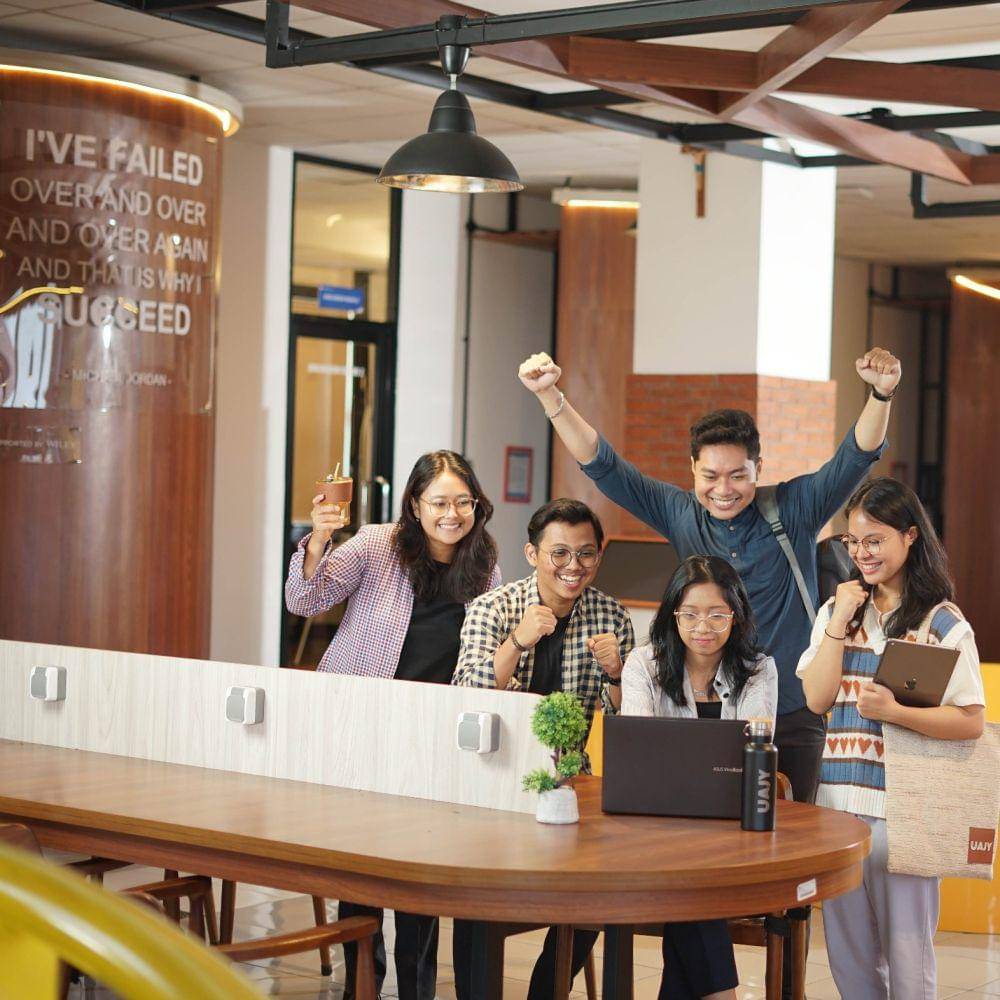 Biaya Kuliah Maba Universitas Atma Jaya Yogyakarta 2025/2026 | IDN ...