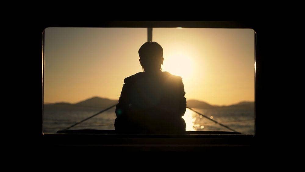 Penjelasan Ending Drakor Buried Hearts | IDN Times