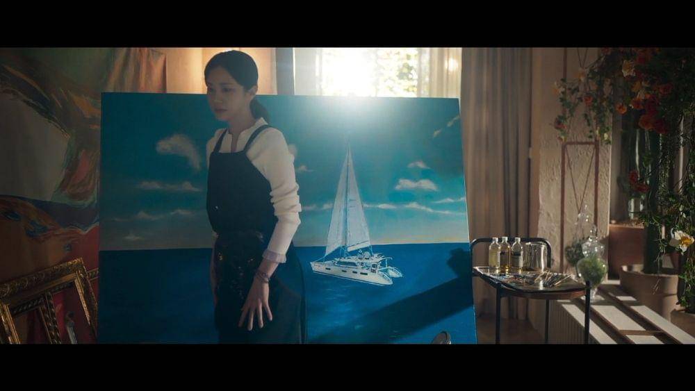 Penjelasan Ending Drakor Buried Hearts | IDN Times