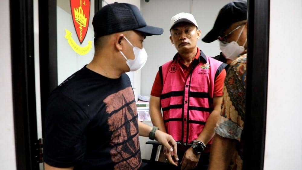 Kronologi Kasus Korupsi Minyak Goreng Suap Hakim Vonis Lepas | IDN Times