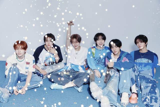 Lirik Lagu 1000 - NCT WISH, Riku Shake Trend Viral di TikTok | IDN Times