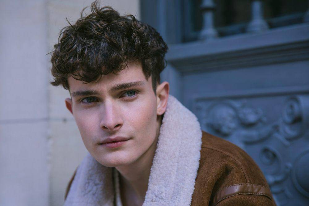 5 Inspirasi Potongan Rambut Low Taper Fade, Fresh dan Manly! | IDN Times