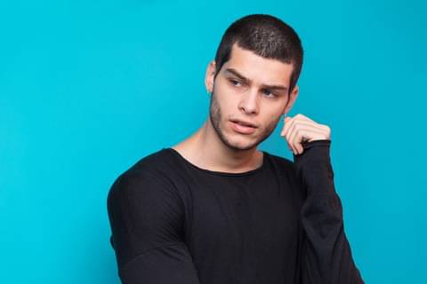 5 Inspirasi Potongan Rambut Low Taper Fade, Fresh dan Manly! | IDN Times