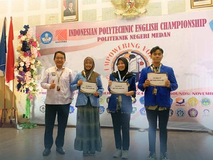 Syarat Pendaftaran Polteknaker 2025, Bisa Kuliah di PTN | IDN Times