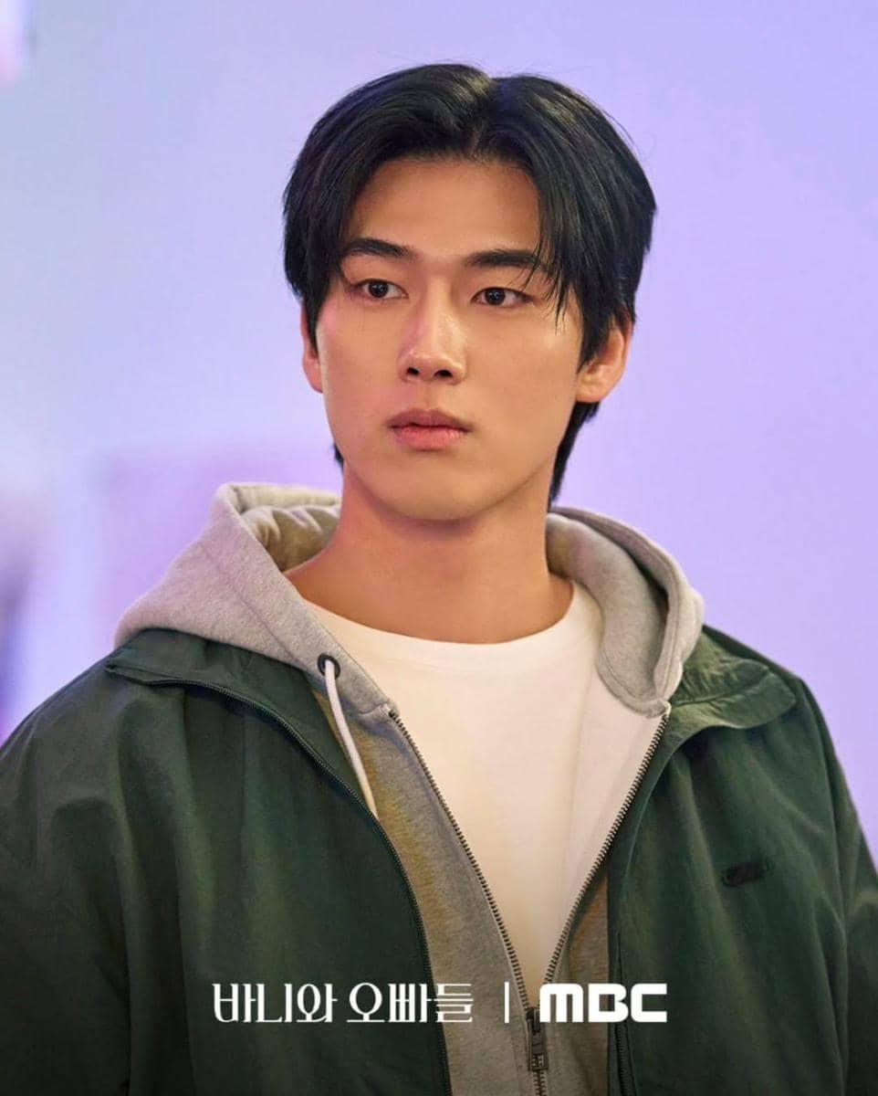 5 Drakor Hong Min Gi yang Tayang Pada Tahun 2025, Produktif Banget ...