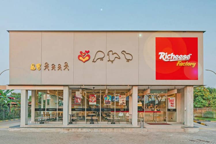 Siapa Pemilik Richeese Factory? Bukan Perusahaan Asing | IDN Times