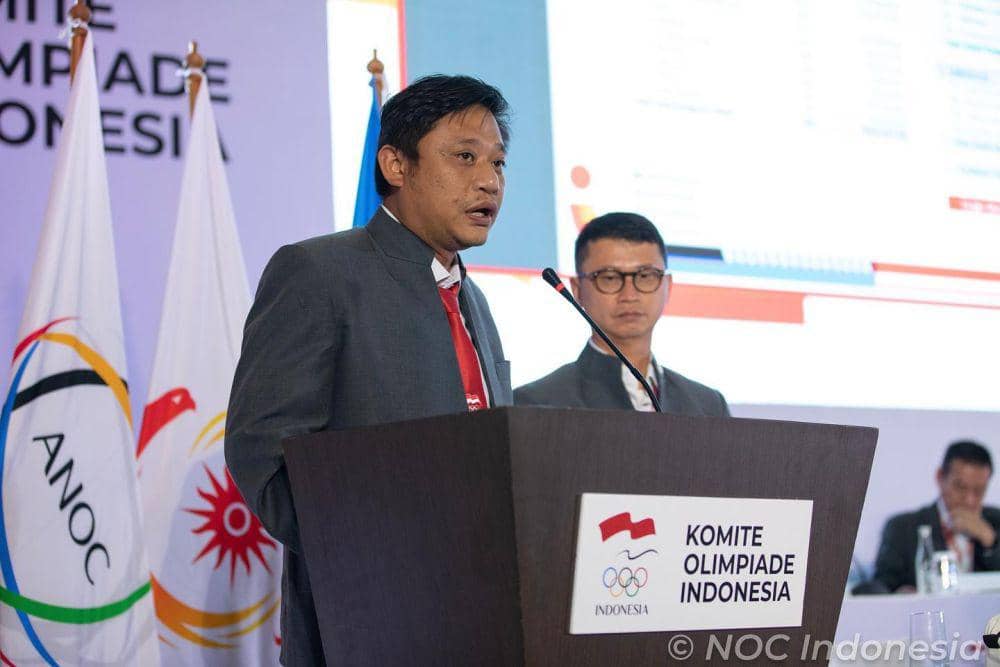 Profil Tommy Hermawan Lo, Pemilik Dewa United | IDN Times