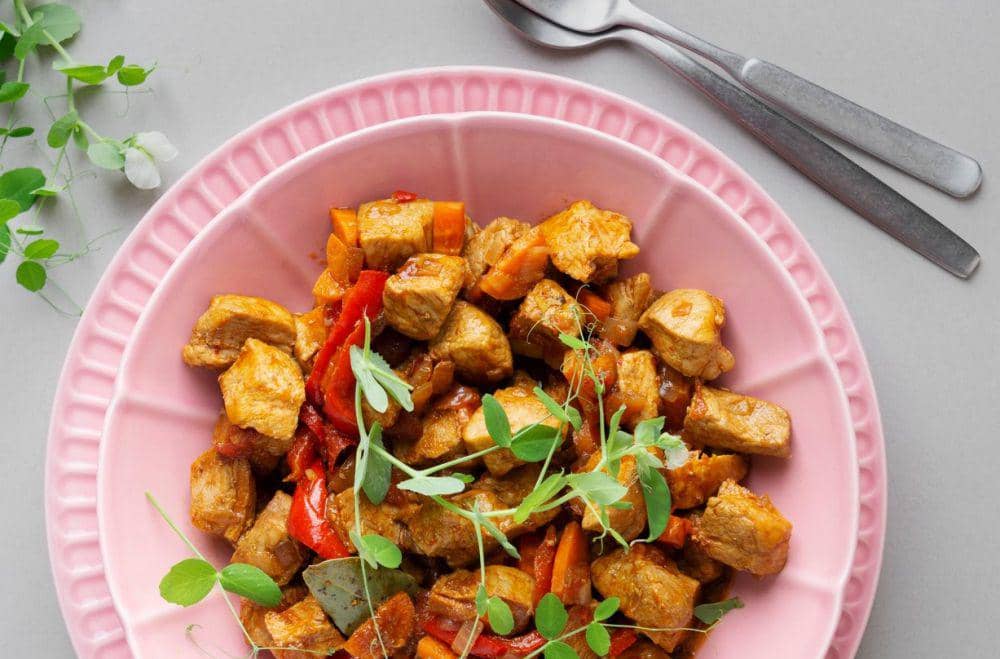 Resep Tahu Kocek Khas Jember | IDN Times