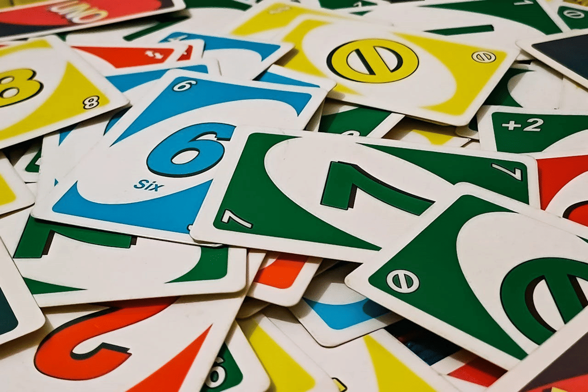 Inilah Cara Bermain UNO dan Tipsnya Agar Menang Mudah! | Duniaku.com