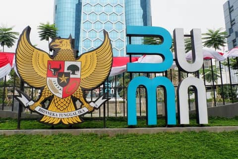 Kinerja Sehat, PNM Sabet Predikat BUMN Terbaik | IDN Times Jabar