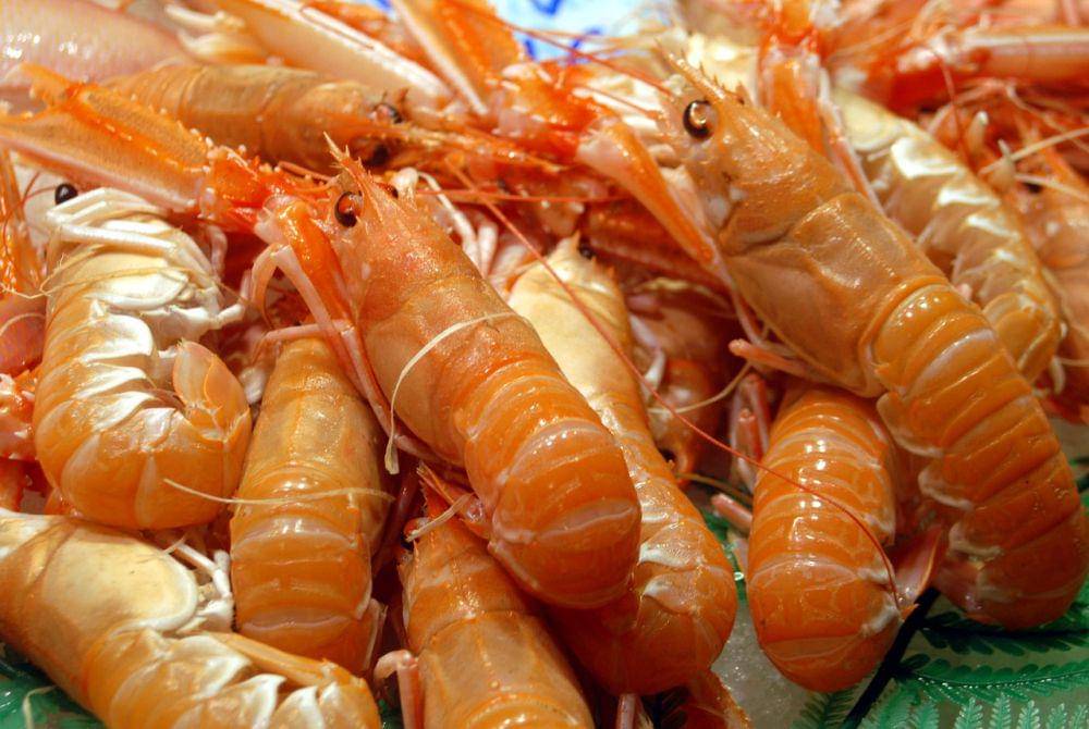 5 Tips Memasak Garlic Butterfly Prawn untuk Menu Tahun Baru | IDN Times