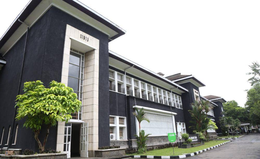 4 Jalur Mandiri IPB University 2025, Bisa Jadi Pilihanmu! | IDN Times