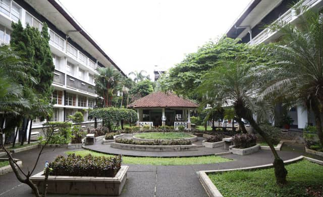 4 Jalur Mandiri IPB University 2025, Bisa Jadi Pilihanmu! | IDN Times