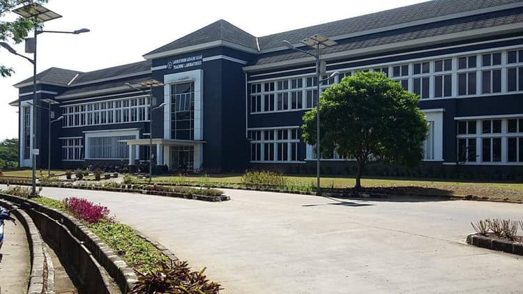 4 Jalur Mandiri IPB University 2025, Bisa Jadi Pilihanmu! | IDN Times
