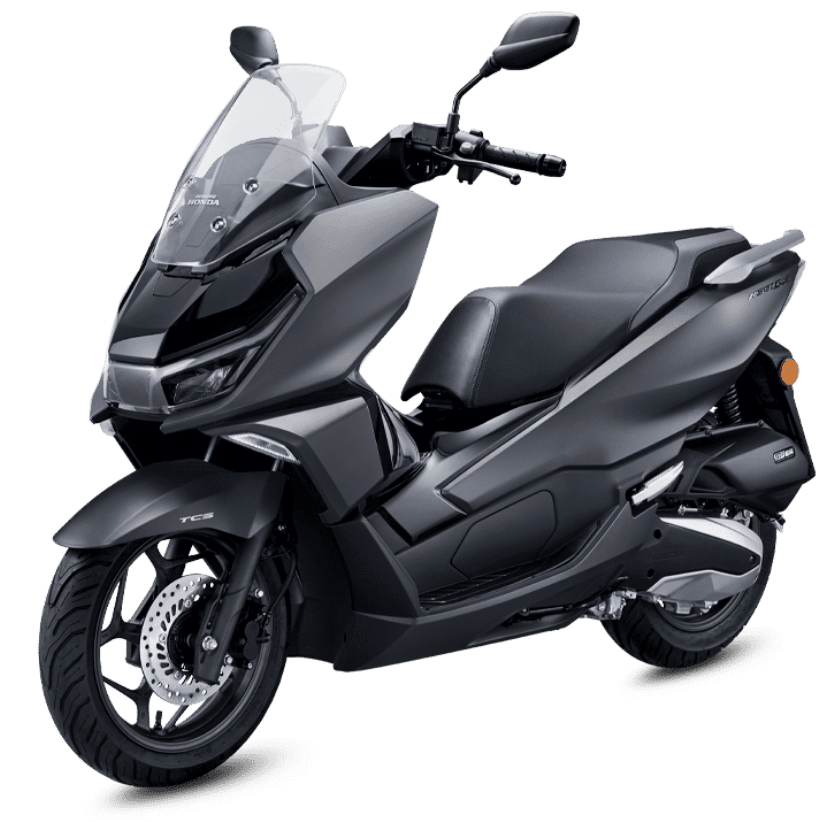 Honda NS150GX 2025: Gabungan Gaya PCX dengan Ketangguhan ADV | IDN Times