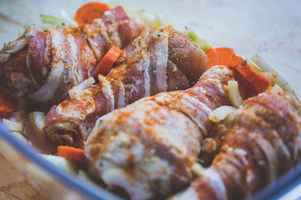Daftar Menu Semesta by Remboelan Terlengkap | IDN Times