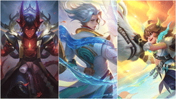 Daftar Skin Collector Mobile Legends 2025 dan Cara Mendapatkannya ...